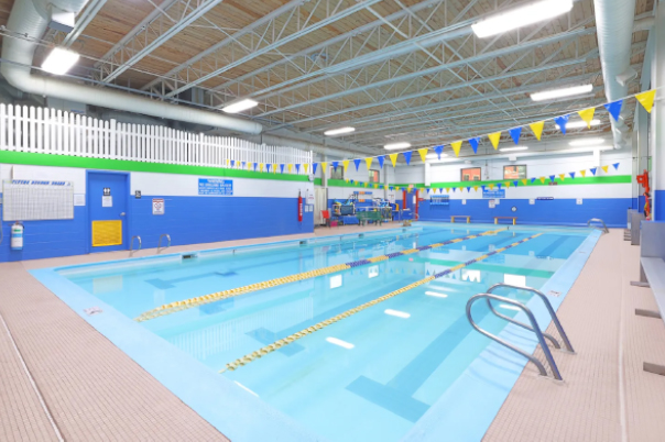 Why a Calm, Private Pool Experience Matters for Children With Mild ...