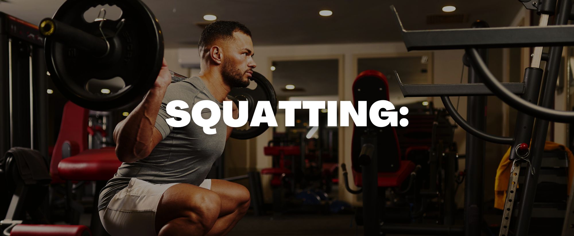 What is Squatting? | Worcester Fitness